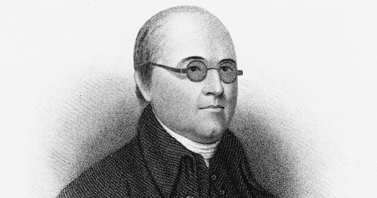 What We Can Learn From Early American Conspiracy Theories — Bunk