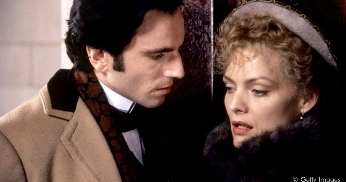 The Age of Innocence: How a US Classic Defined Its Era — Bunk