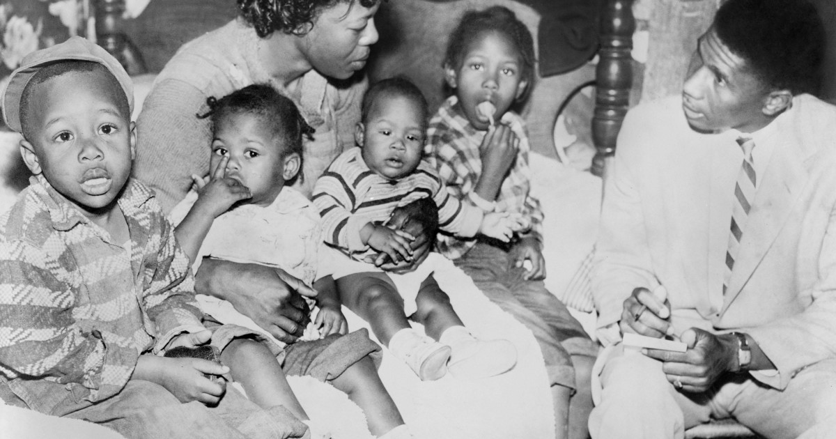 The Forgotten Story of Clinton Melton — Bunk