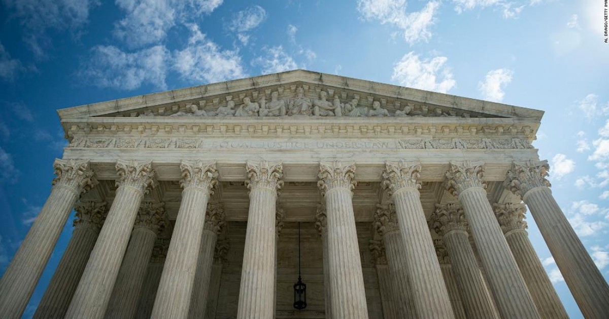 Why History Shows 'Court Packing' Isn't Extreme — Bunk