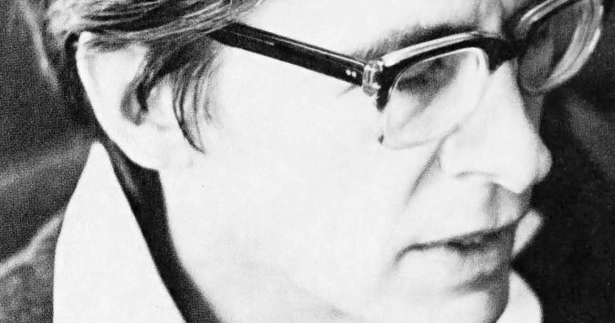 How John Rawls Became the Liberal Philosopher of a Conservative Age — Bunk