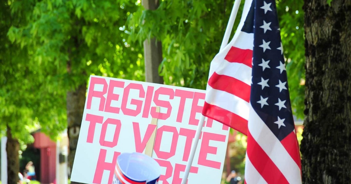 Disenfranchisement in Jails Weakens Our Democracy — Bunk