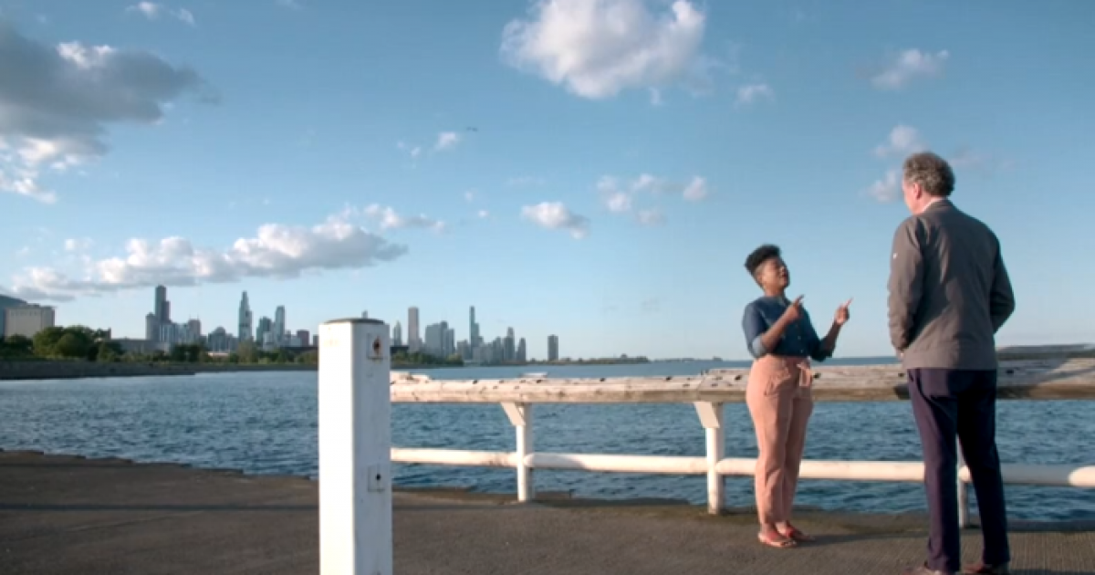 Red Chicago — Bunk