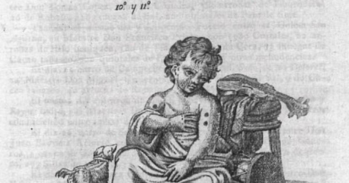 An Eradication: Empire, Enslaved Children, and the Whitewashing of ...