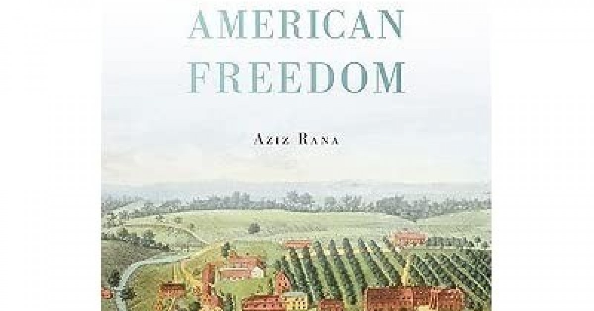 The Two Faces of American Freedom, Ten Years Later: Part One — Bunk