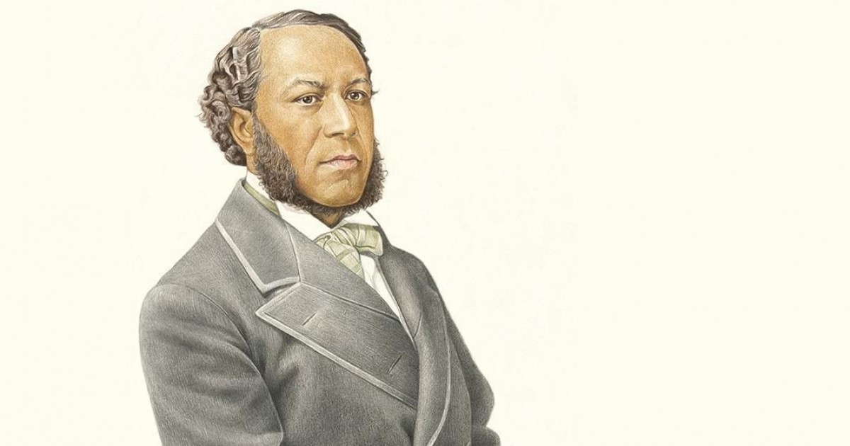 Meet Joseph Rainey, the First Black Congressman — Bunk