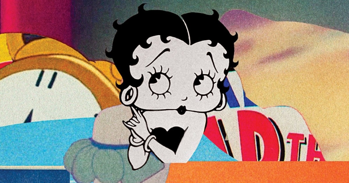 The Mixed-Up Masters of Early Animation — Bunk