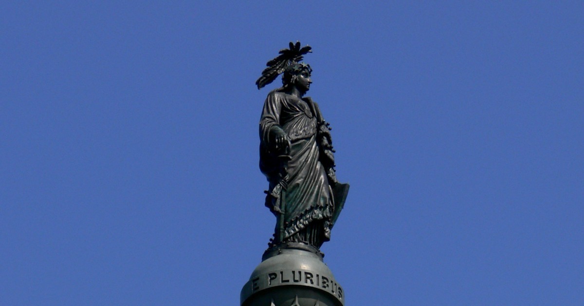 Philip Reed, The Enslaved Man Who Rescued Freedom — Bunk