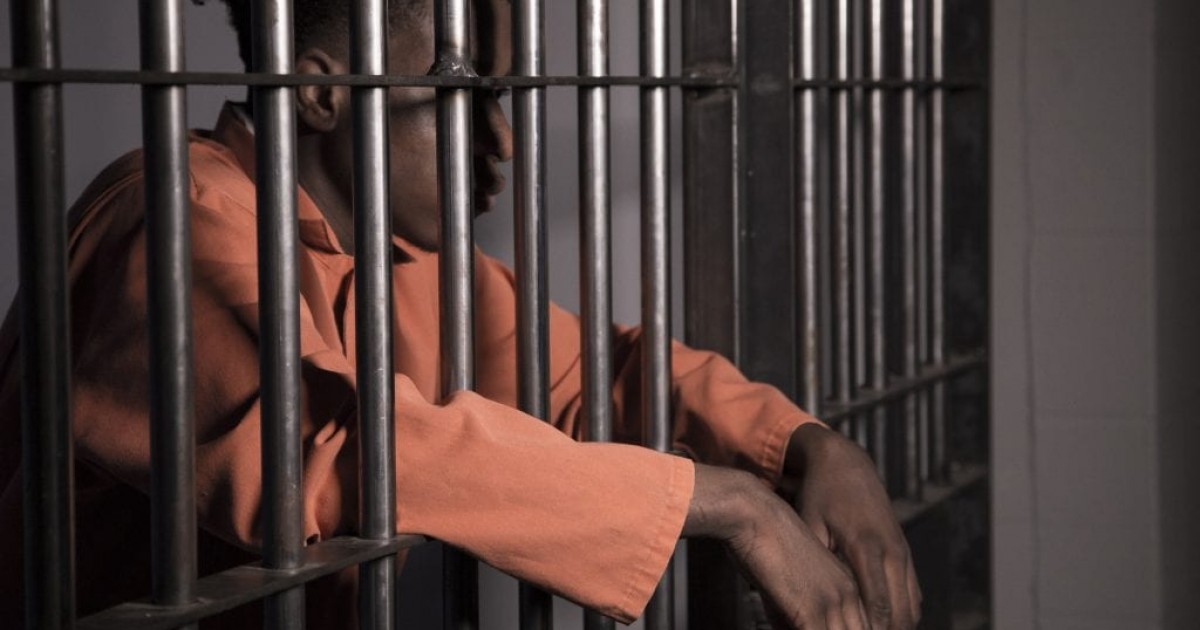 The Multiple Layers of the Carceral State — Bunk