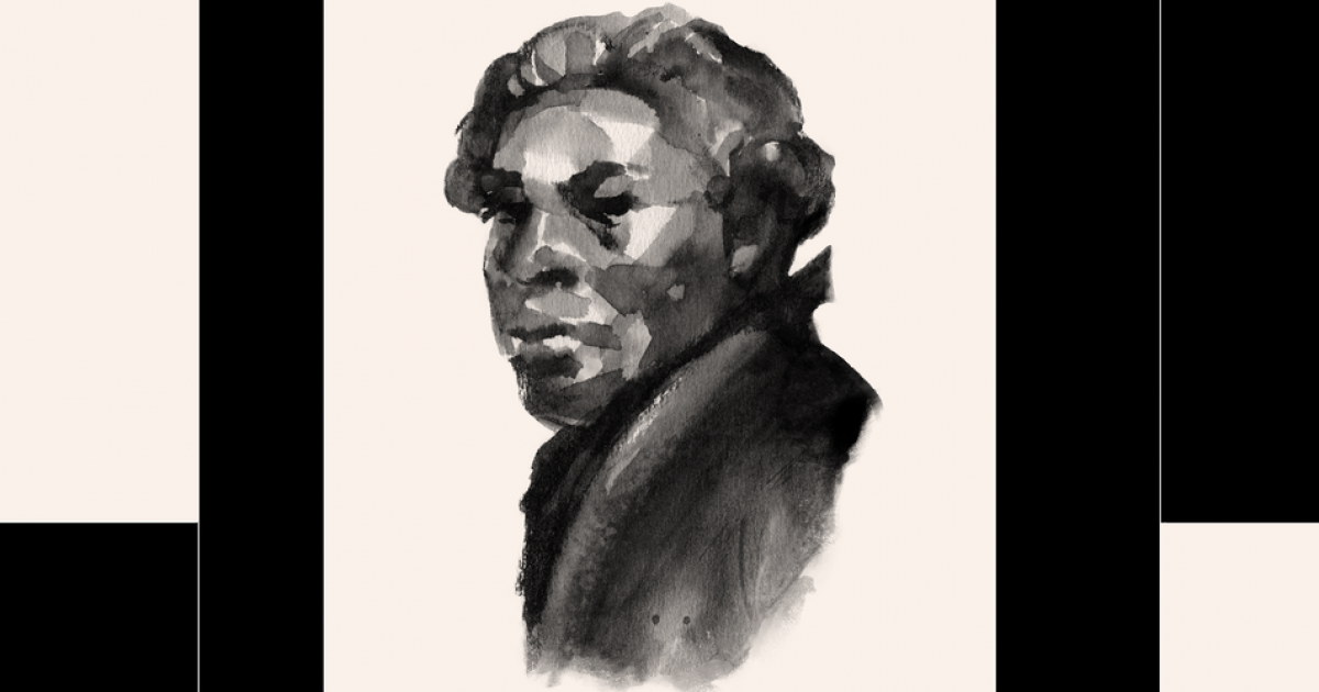 A Forgotten Black Founding Father — Bunk