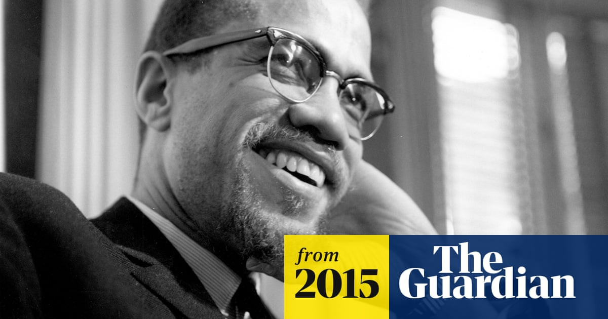 Malcolm X Assassination: 50 Years On, Mystery Still Clouds Details of ...