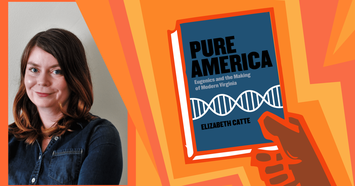 'Pure America': Eugenics Past and Present — Bunk