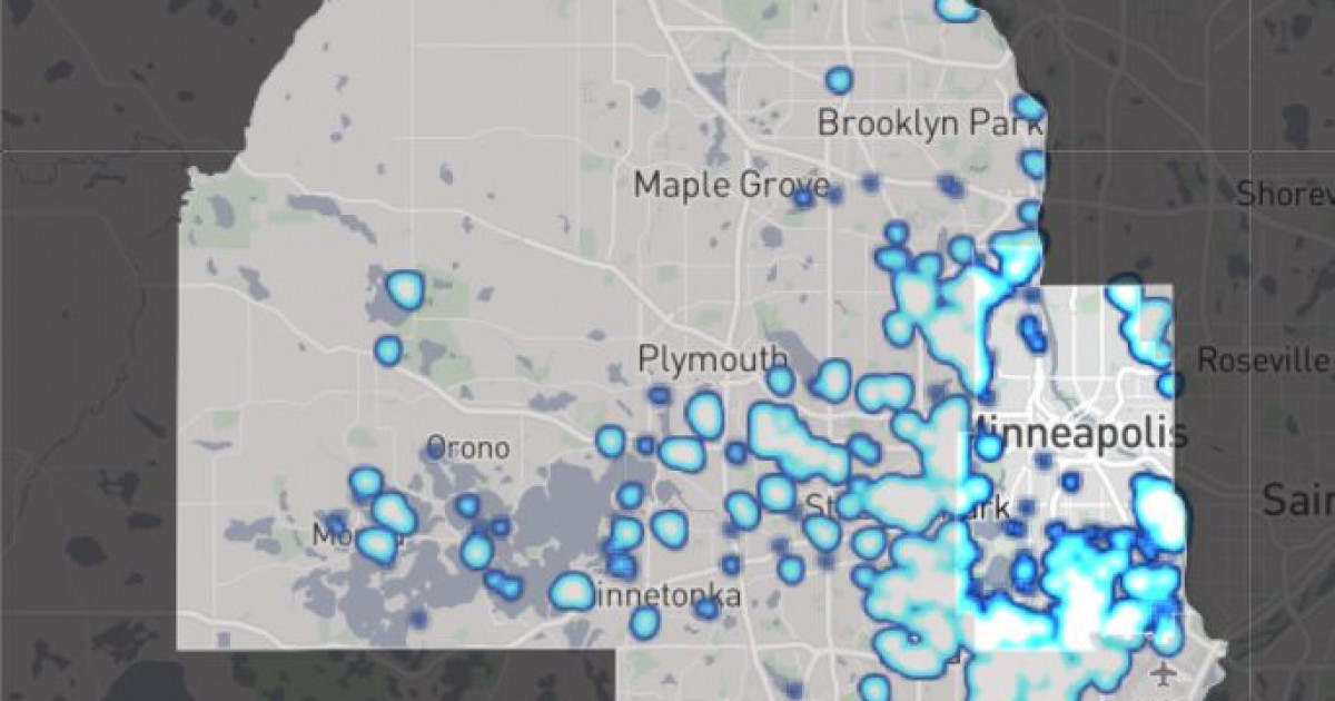 Mapping Prejudice — Bunk