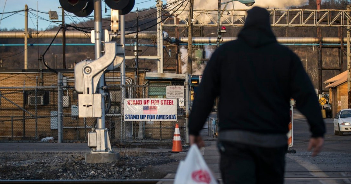 A Rust Belt City’s New Working Class — Bunk