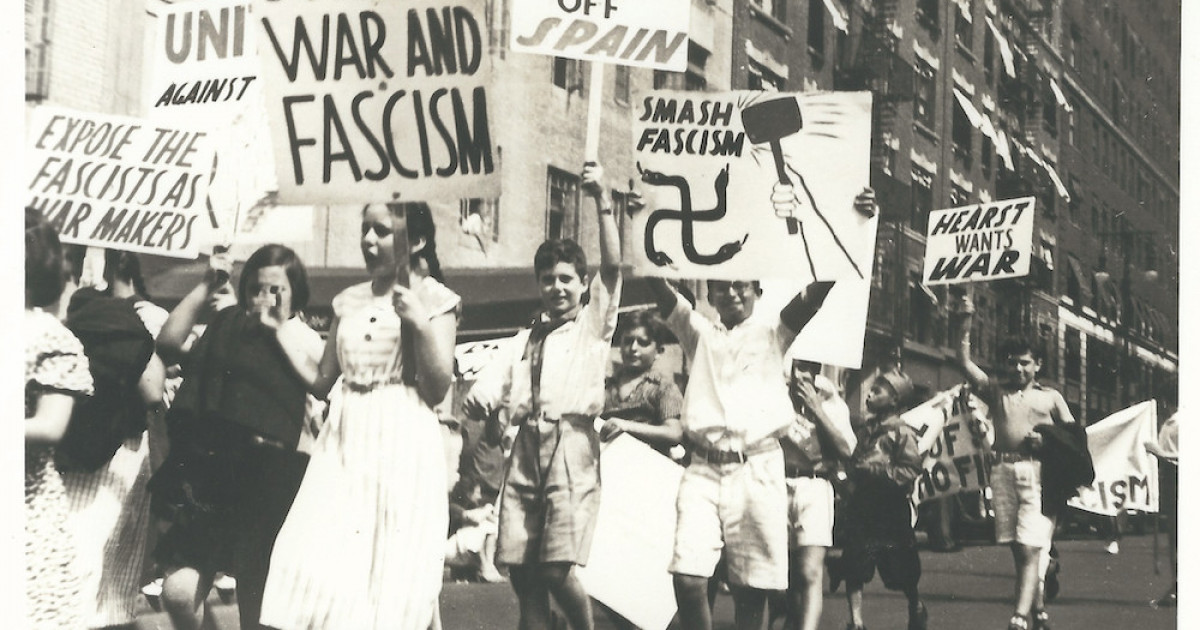 Cameras for Class Struggle — Bunk