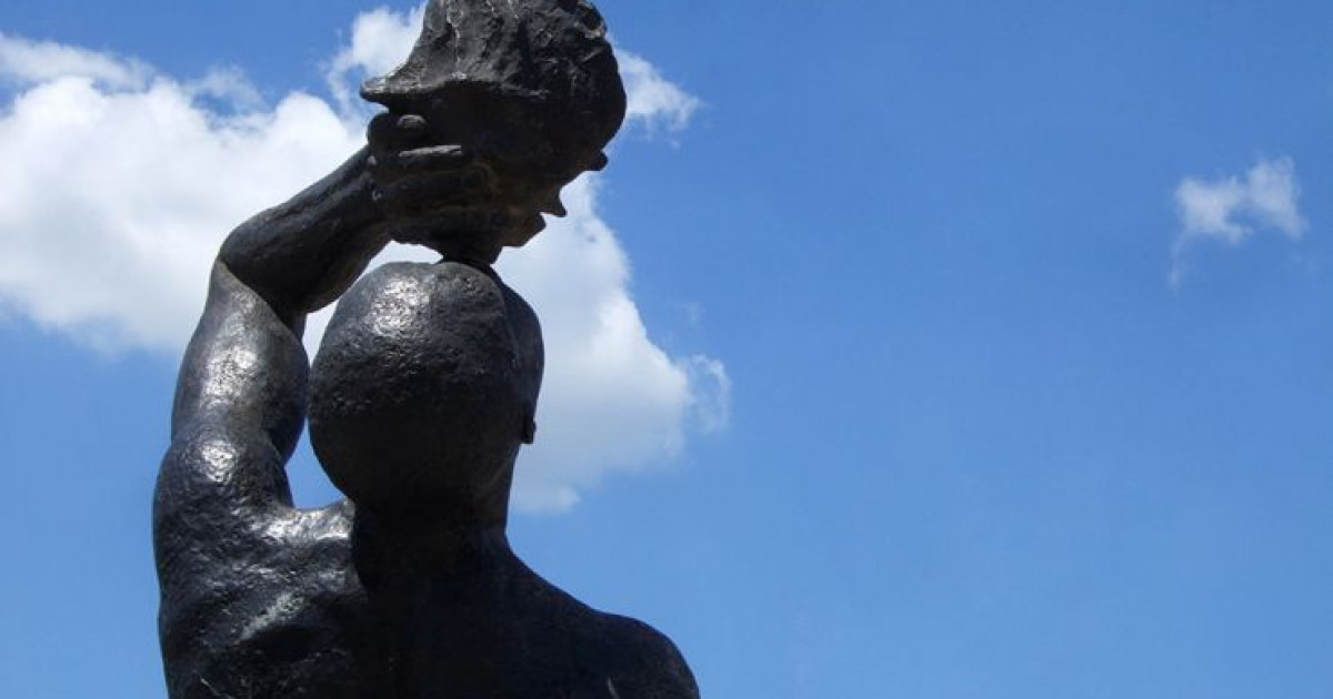 Slave Rebellions and Mutinies Shaped the Age of Revolution — Bunk