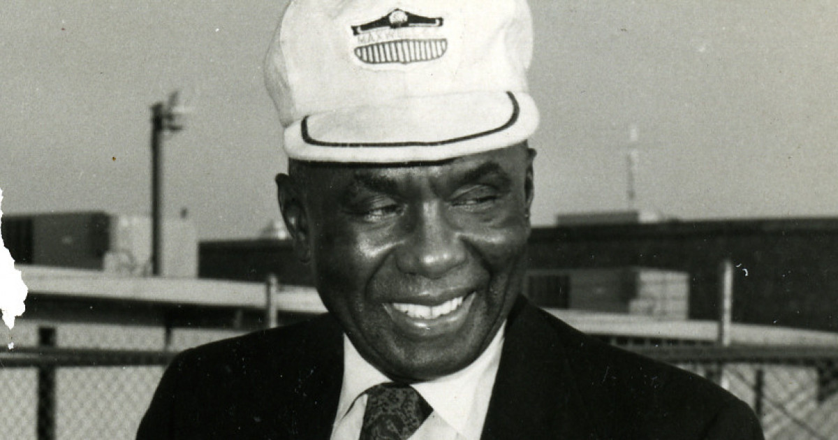 The CSA’s Roots in Black History — Bunk