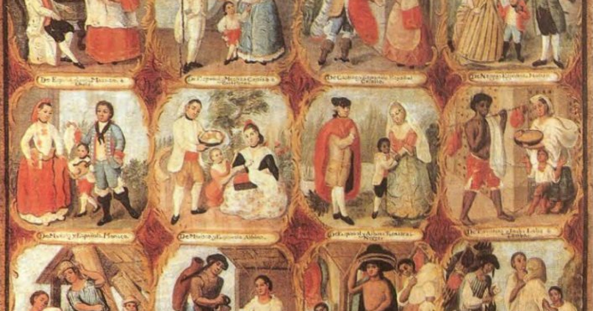 Theorizing Race in the Americas — Bunk