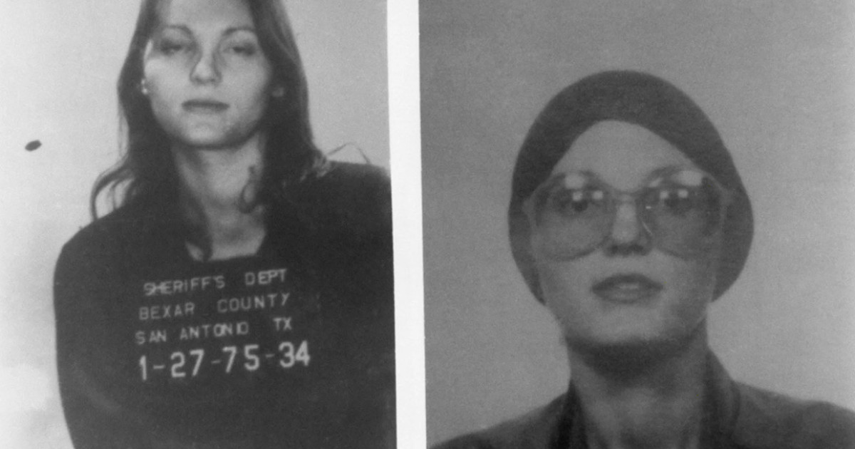 The Dark History of America’s First Female Terrorist Group — Bunk