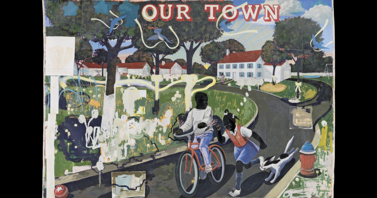 The Truth About Black Freedom — Bunk