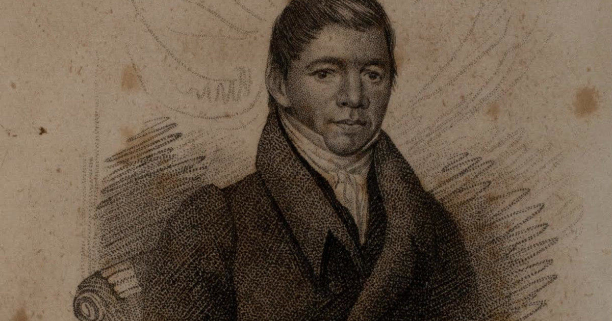 The Greatest Native American Intellectual You’ve Never Heard Of — Bunk