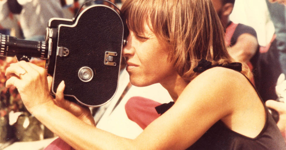 When Detroit Was Revolutionary — Bunk