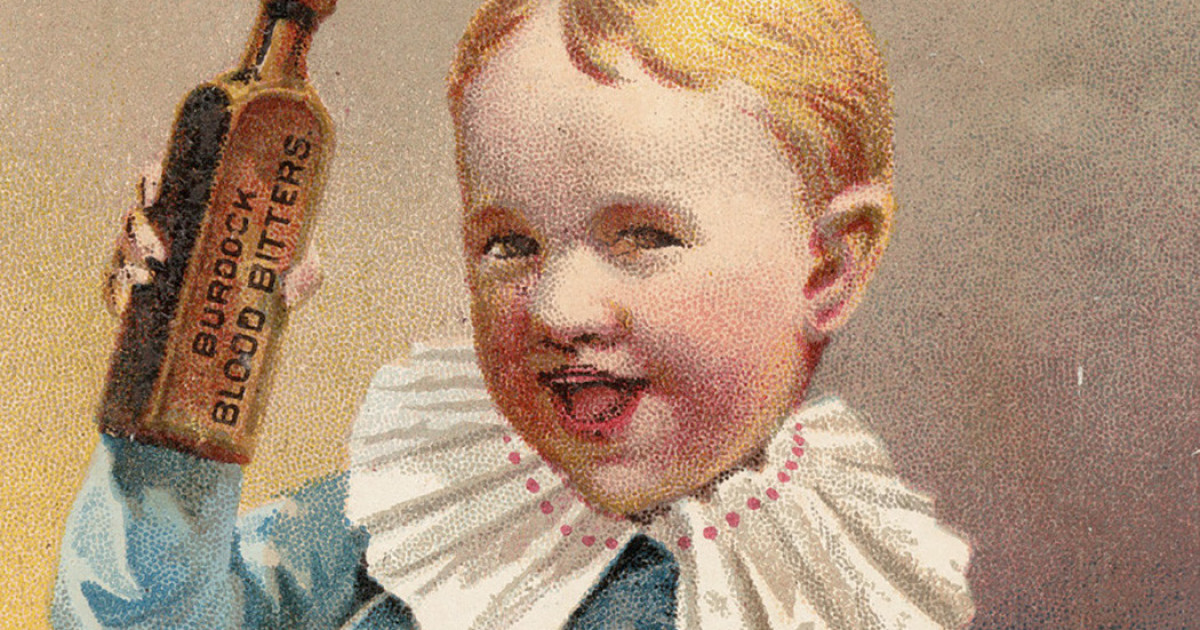 The Bitter Truth About Bitters — Bunk