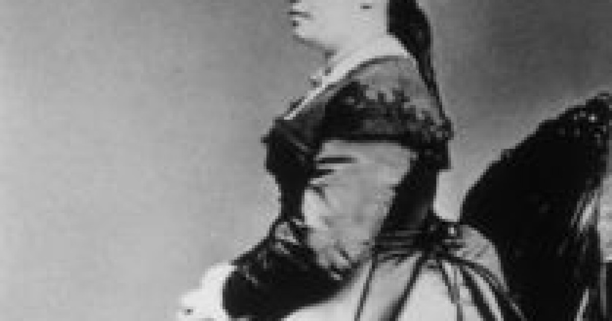 Julia Dent Grant’s Personal Memoirs as a Plantation Narrative — Bunk