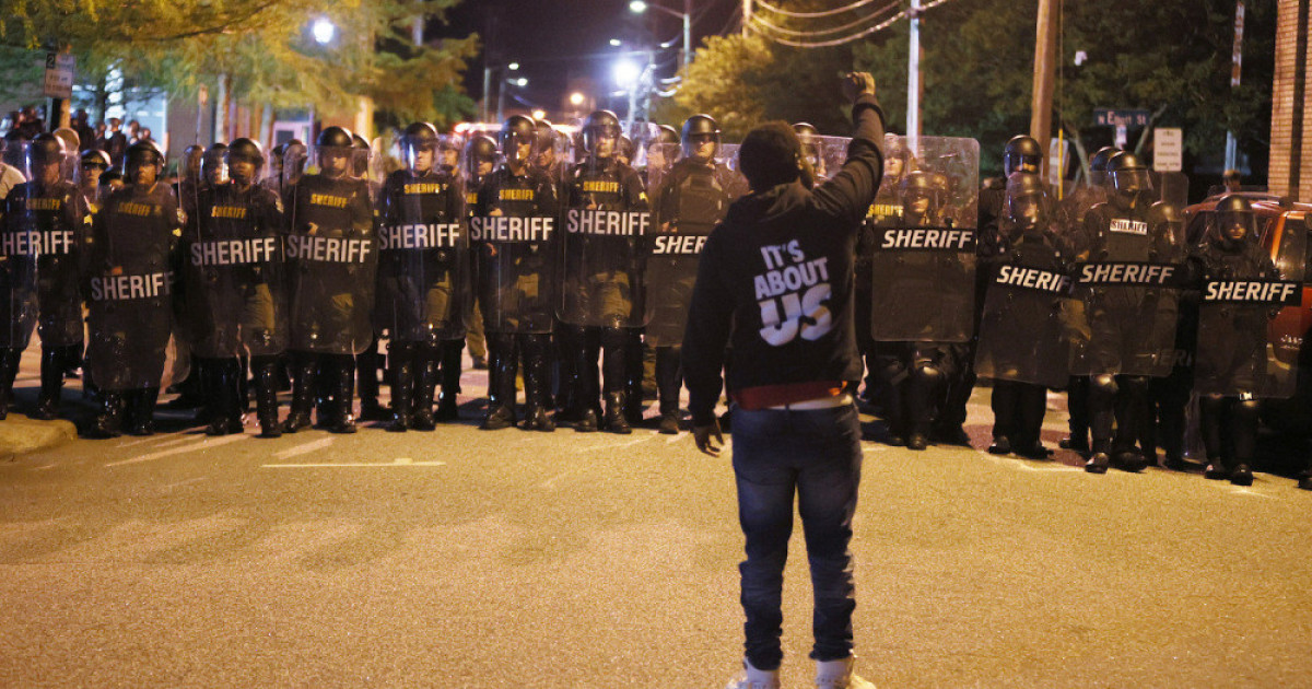 The ‘Global Policeman’ Is Not Exempt From Justice — Bunk