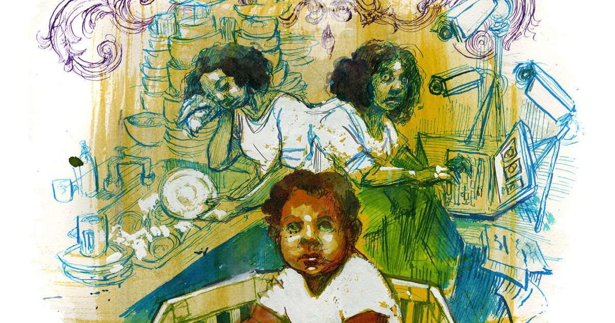 Daddy Issues — Bunk