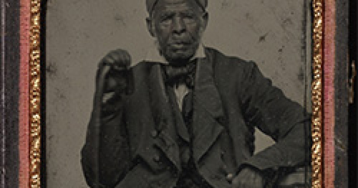 Educated and Enslaved — Bunk