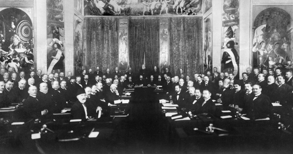 Oh, the Humanity — Bunk