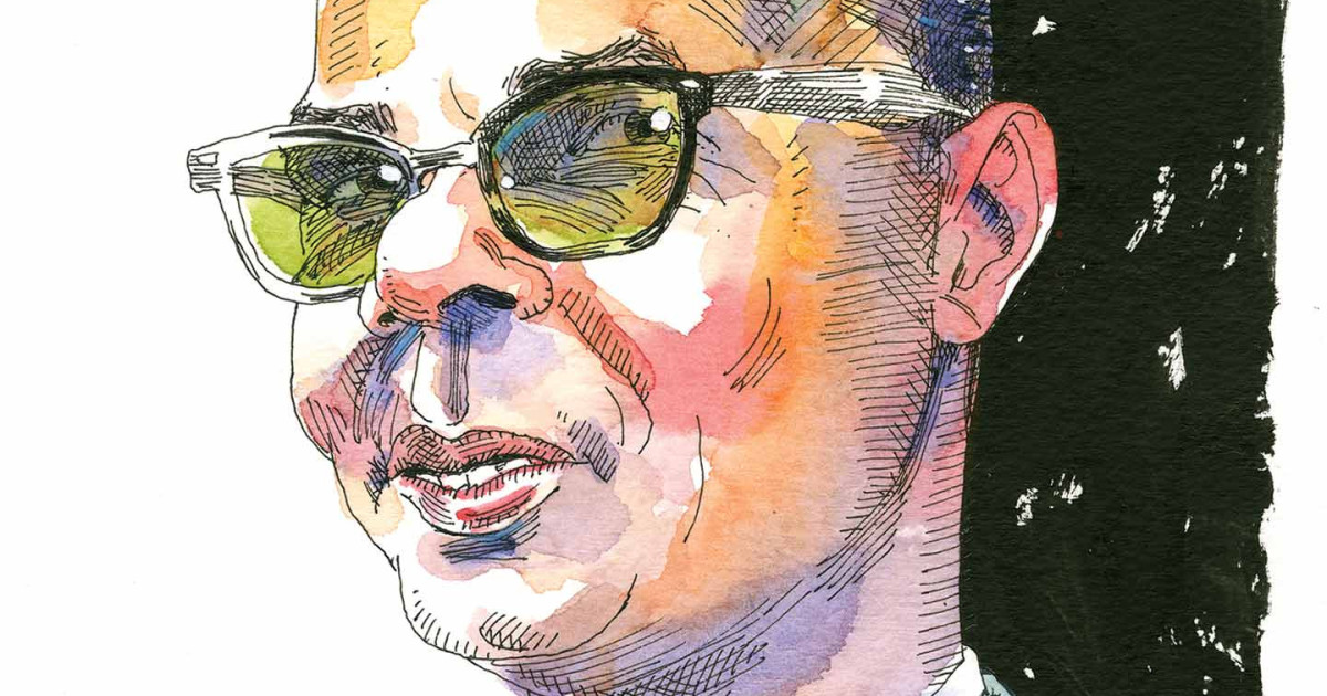 Eric Williams and the Tangled History of Capitalism and Slavery — Bunk