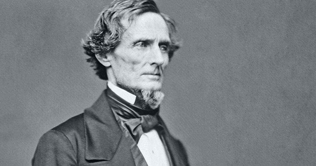 The Southern Slaveholders Dreamed of a Slaveholding Empire — Bunk