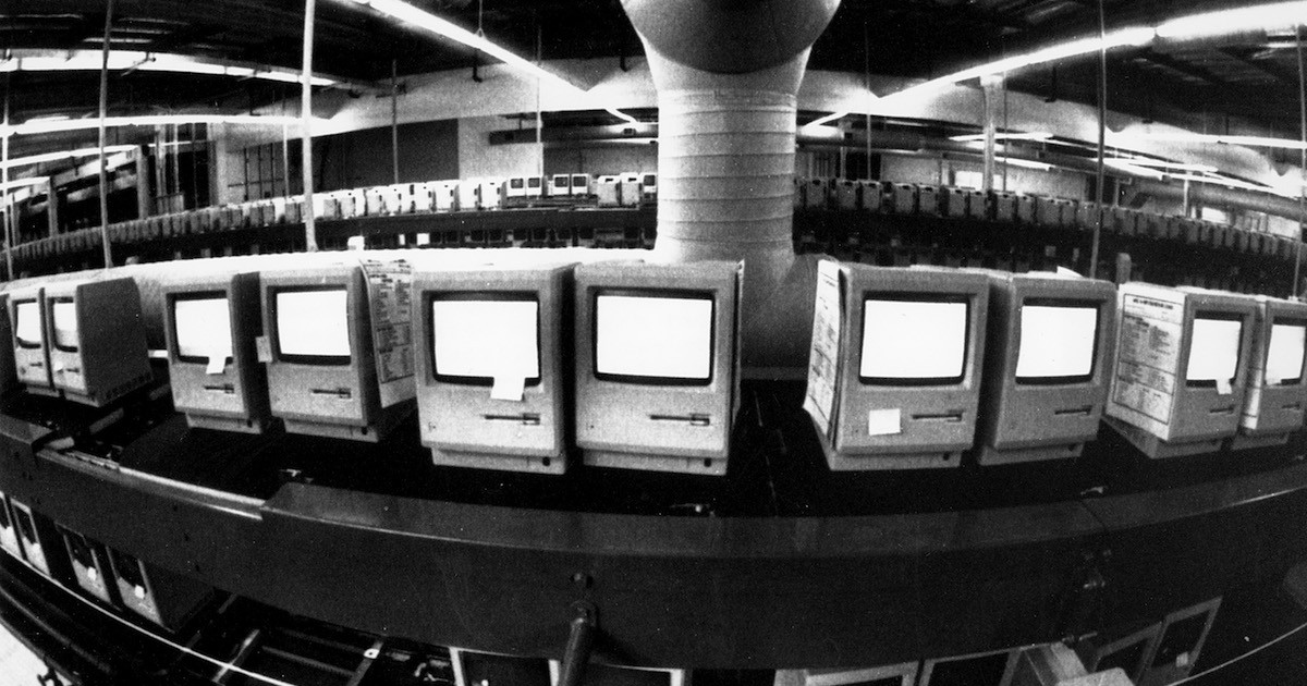 The Undocumented Workers who Built Silicon Valley — Bunk