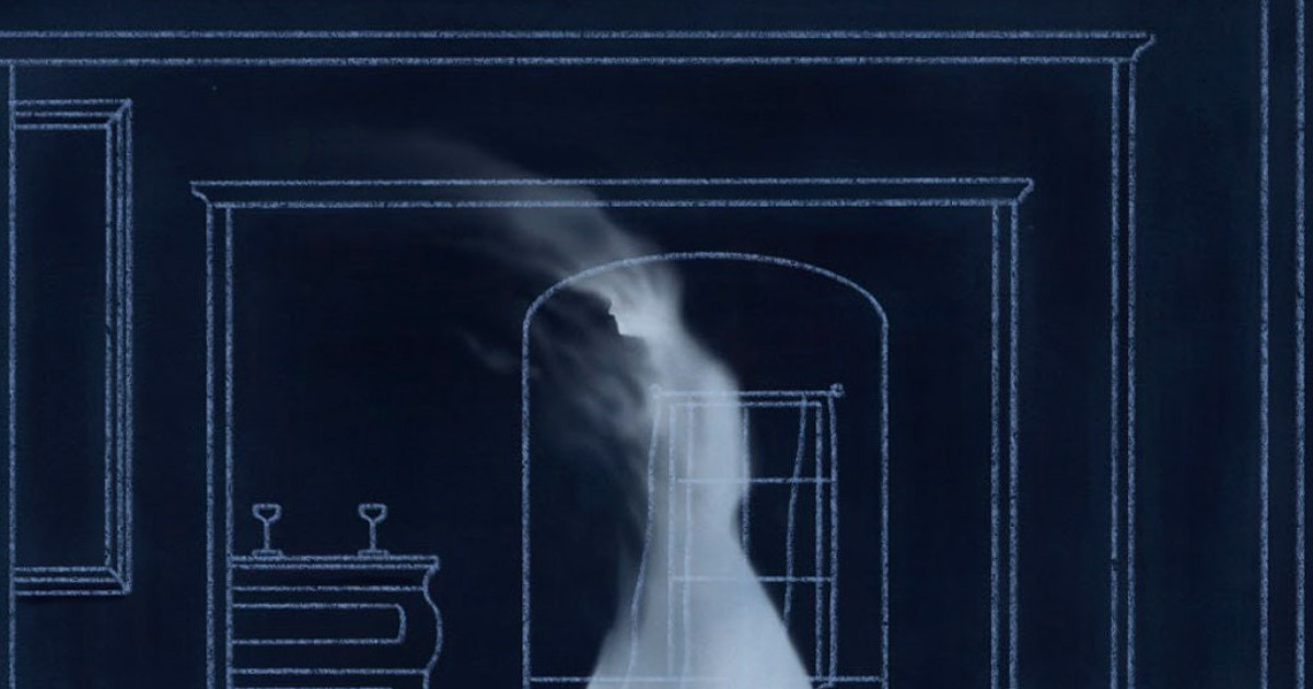 Edith Wharton’s Bewitching, Long-Lost Ghost Stories — Bunk