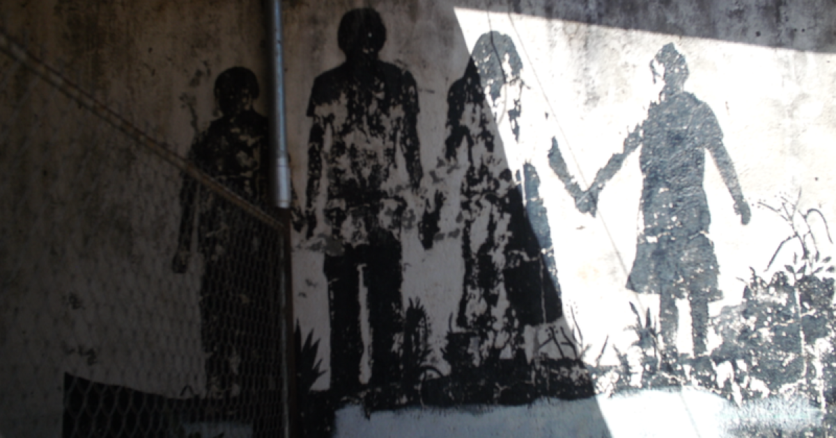 Lessons From the El Mozote Massacre — Bunk