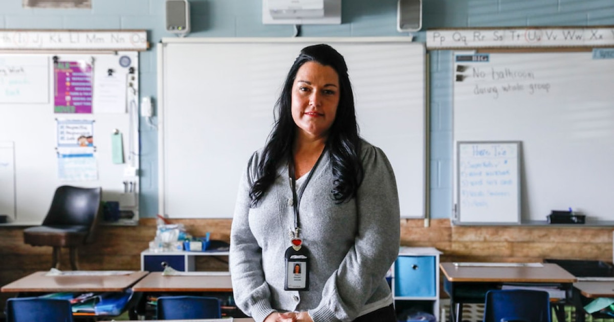 Today’s Teacher Shortages are Part of a Longer Pattern — Bunk