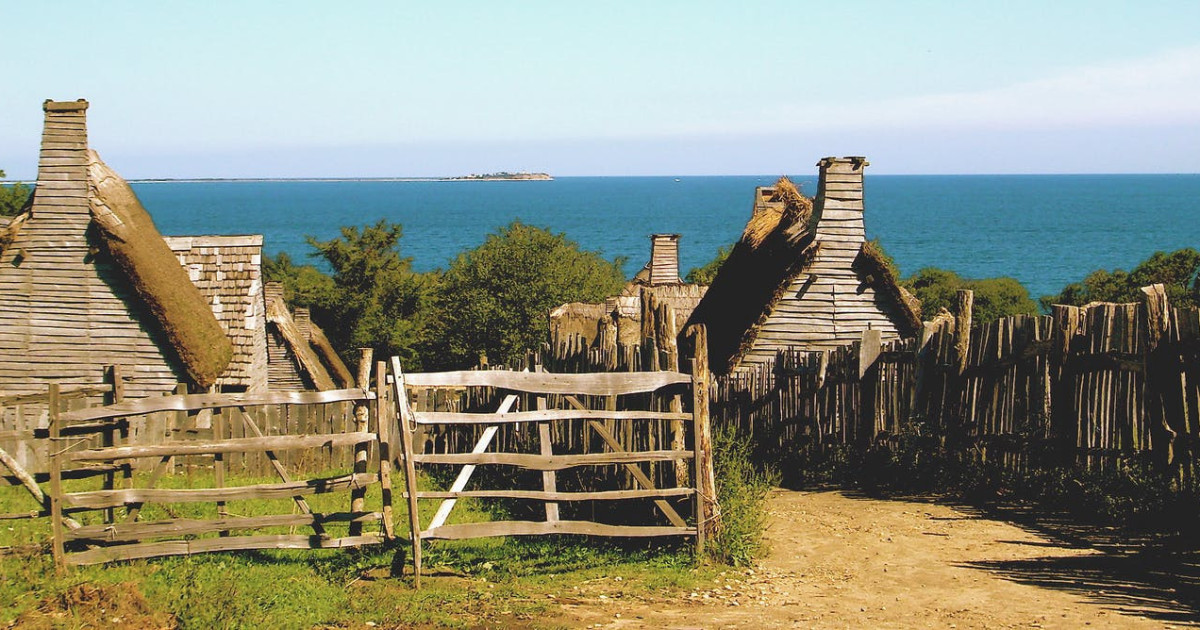 The Complicated Legacy of the Pilgrims is Finally Coming to Light After ...