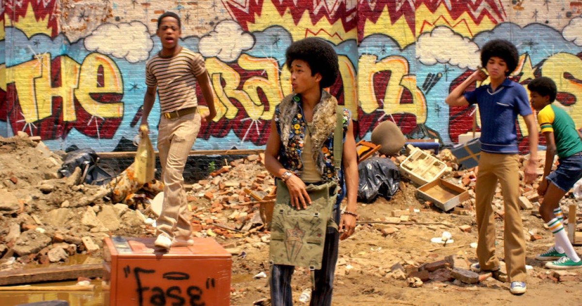 The Long Reinvention of the South Bronx — Bunk