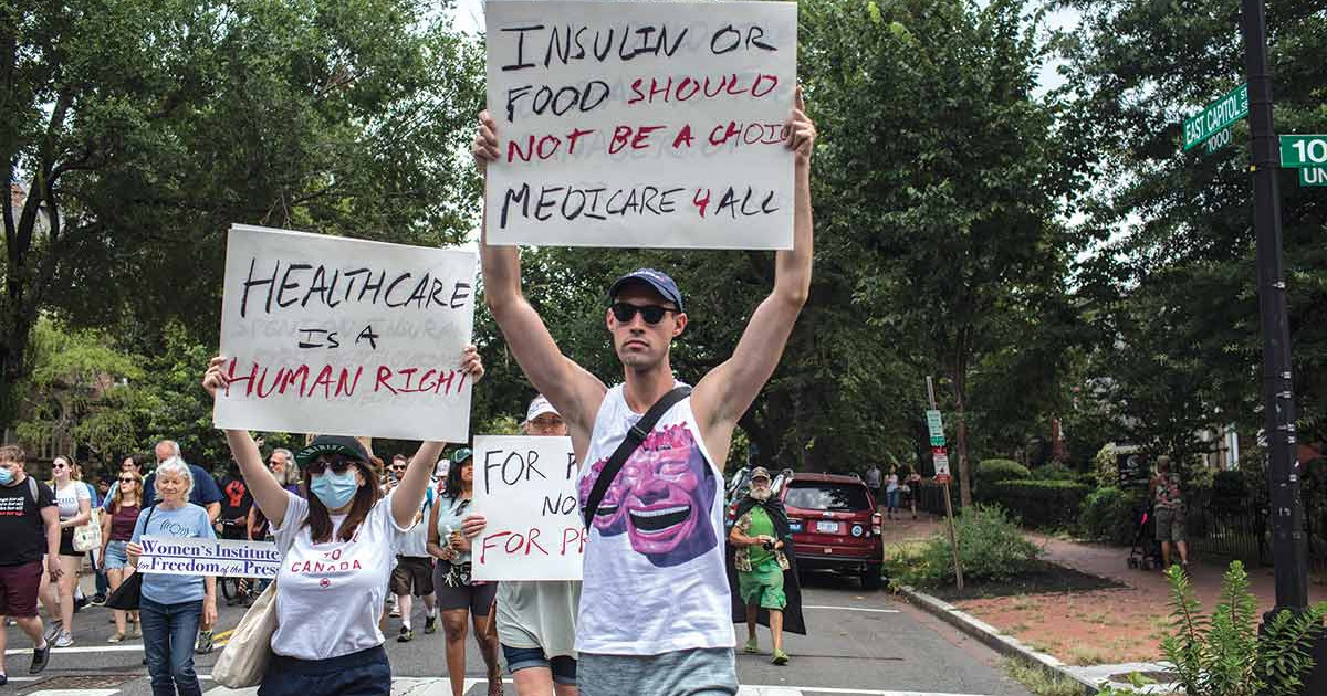 Health Care Reform’s History of Utter Failure — Bunk