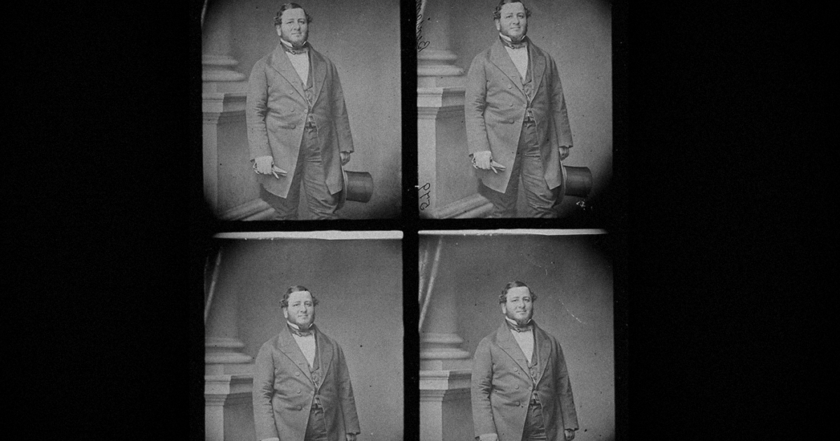 Biographical Fallacy — Bunk