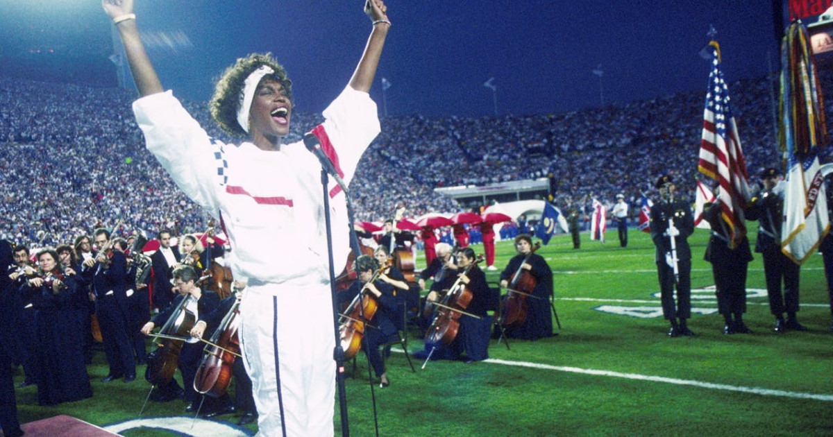 The NFL, the National Anthem, and the Super Bowl — Bunk