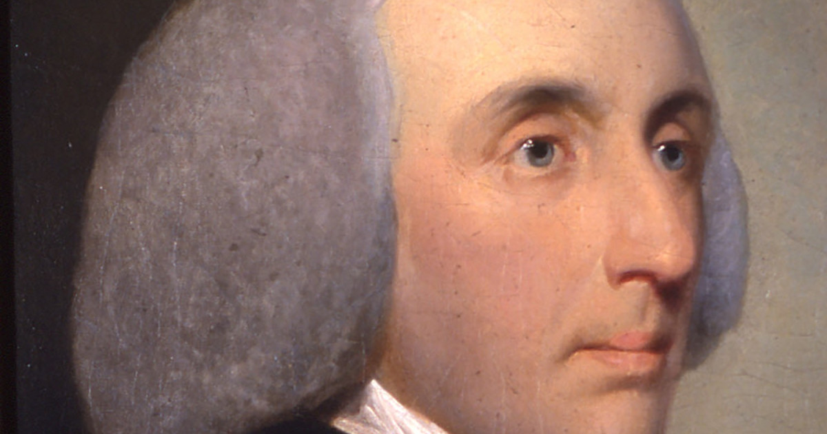 The Revolution Whisperer — Bunk