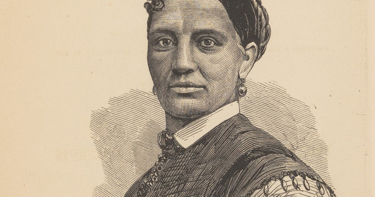 Elizabeth Keckley's Memoir Behind the Scenes, or, Thirty Years a Slave ...