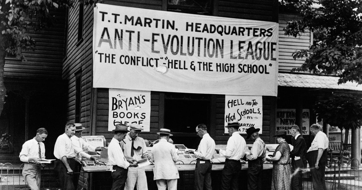 Why the School Wars Still Rage — Bunk