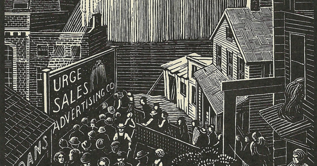 Bad Economics — Bunk