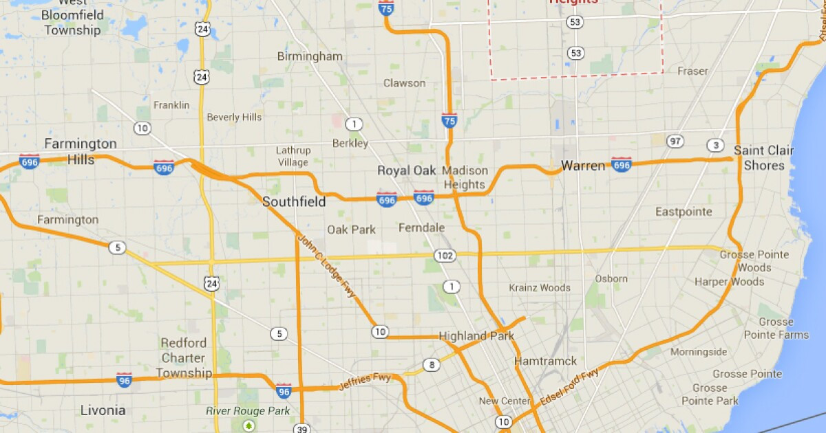 What Explains Michigan's Large Arab American Community? — Bunk