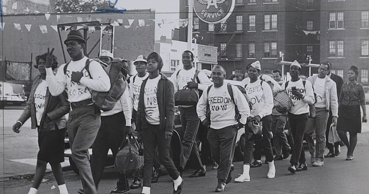 CORE’s Struggle for Fair Housing Rights in LA — Bunk