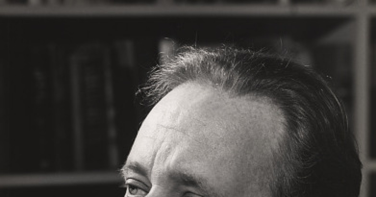 The Book That Unleashed American Grief — Bunk